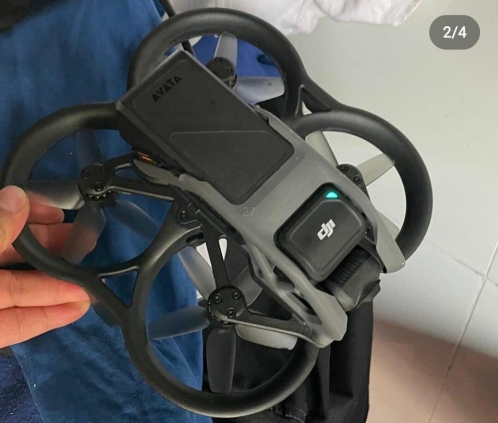 DJI AVATA's PRICING AND SPECIFICATIONS. - Freewell Gear Blog