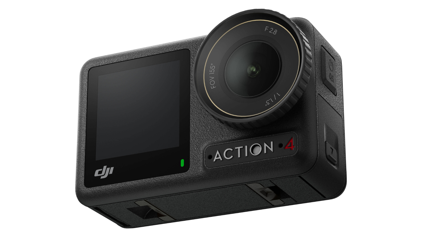 DJI Osmo Action 4: A Game-Changer in Action Cameras - Freewell Gear Blog