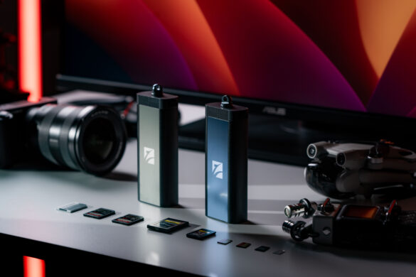 Essential Gear for Smartphone Photography (S24 Ultra, ND Filters, Tripod)